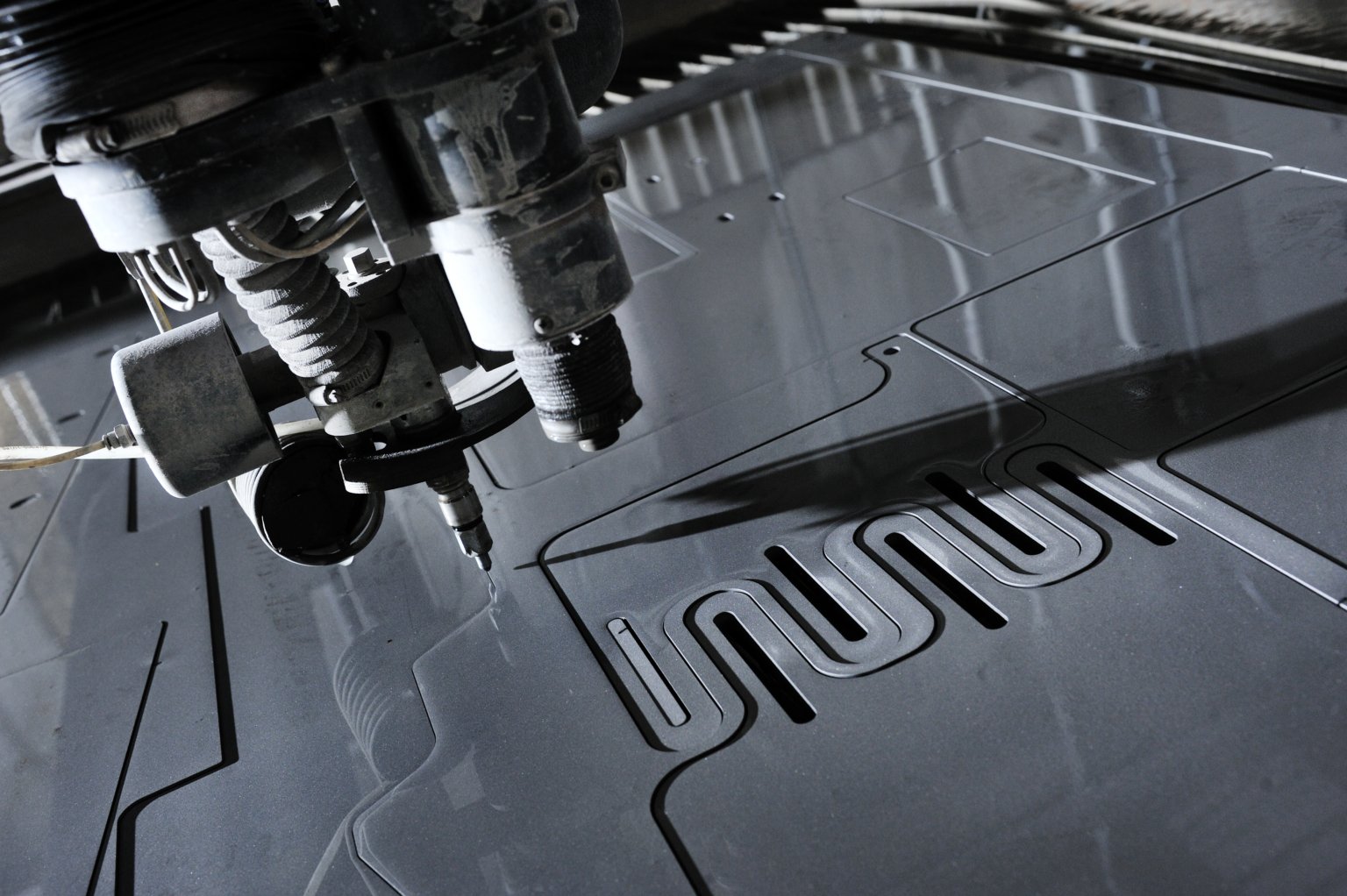 Titanium Industries, Inc. | Global Specialty Metals Supply & Distribution