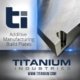 Additive Manufacturing Build Plates | Titanium Industries