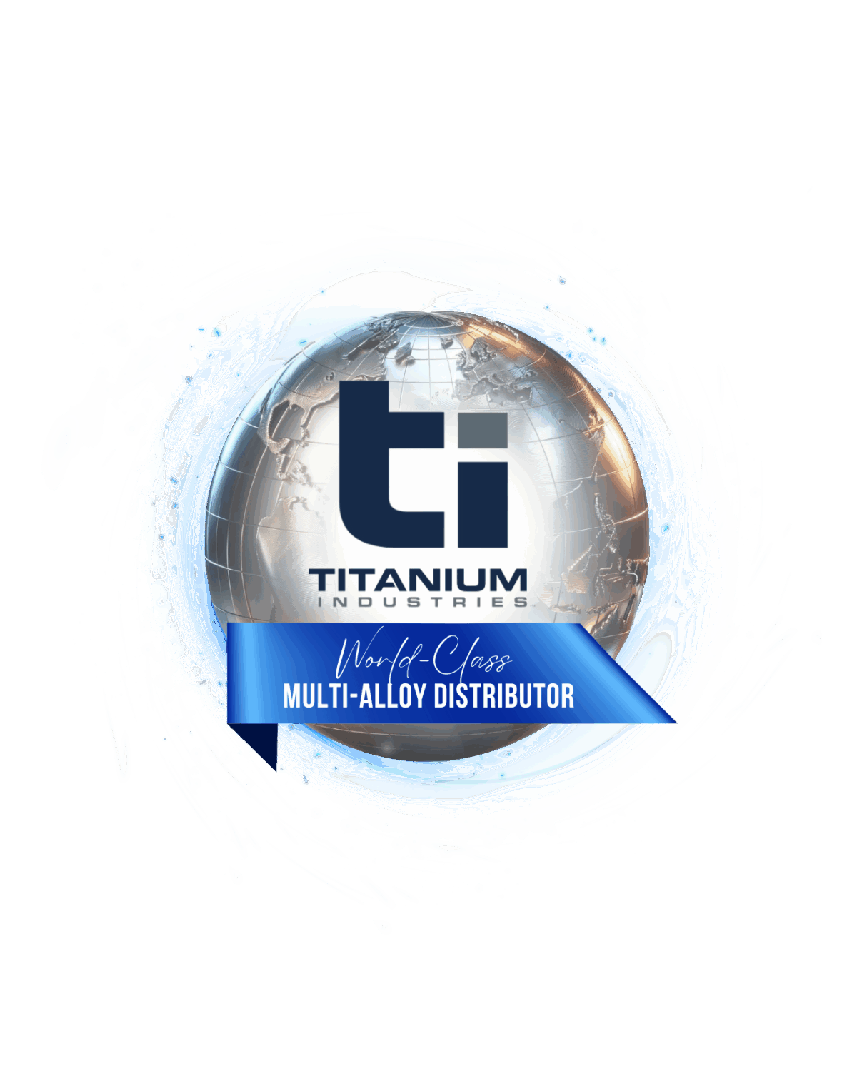Titanium Industries, Inc. | Global Specialty Metals Supply & Distribution