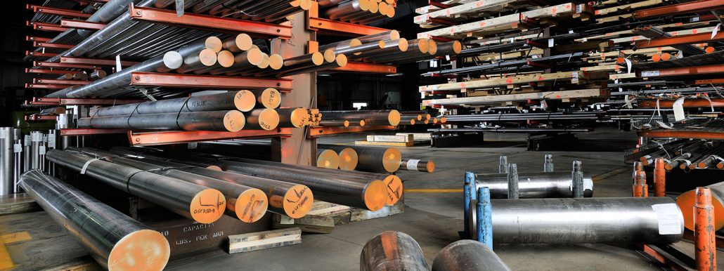Titanium Industries, Inc. | Global Specialty Metals Supply & Distribution