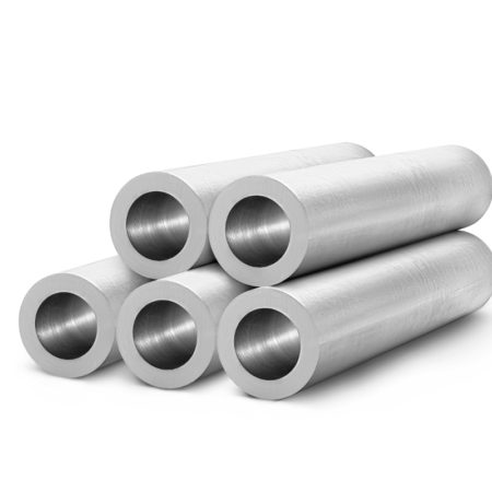 Hex Bar - Titanium Industries, Inc.