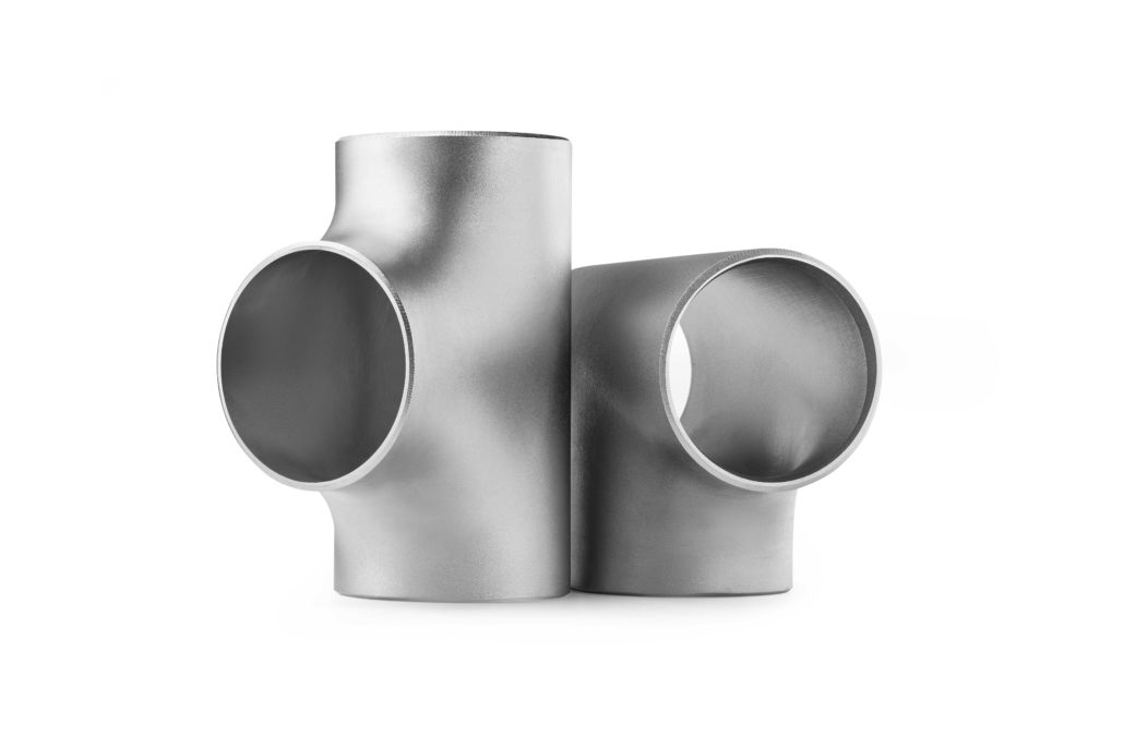 Tees - Titanium Industries, Inc.