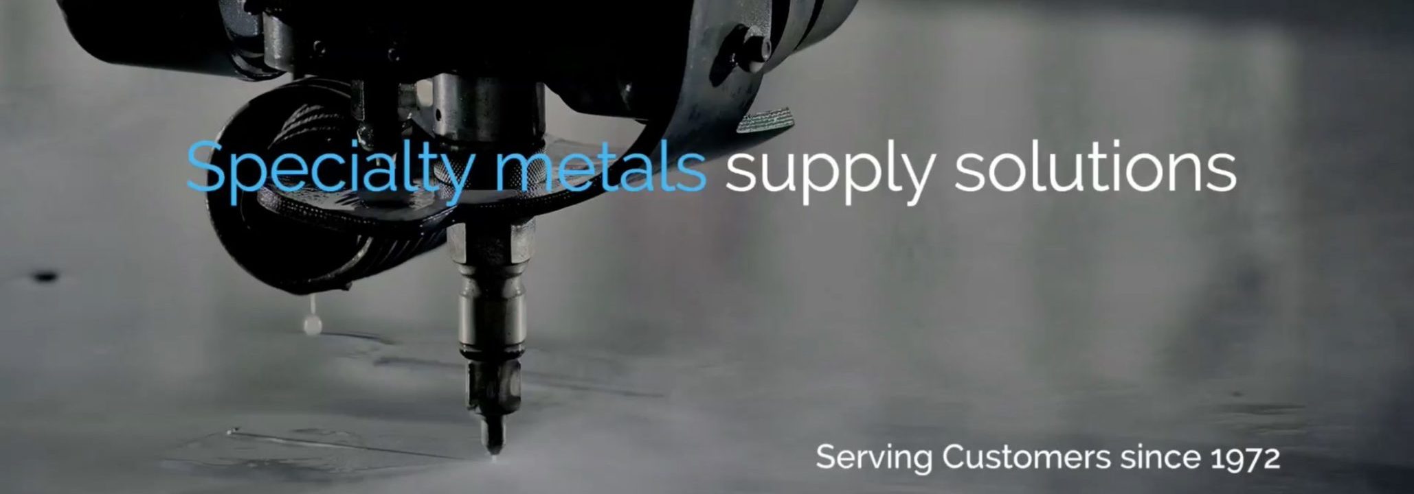 Titanium Industries: International Metal Supply & Distribution Company