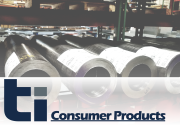Metal Supplier for Consumer Products | Titanium Industries | Contact Us ...