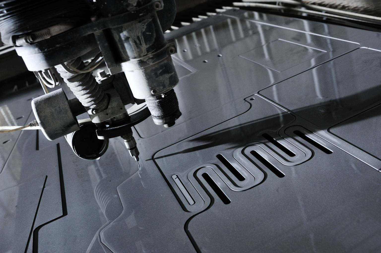 Titanium Industries, Inc. | Global Specialty Metals Supply & Distribution