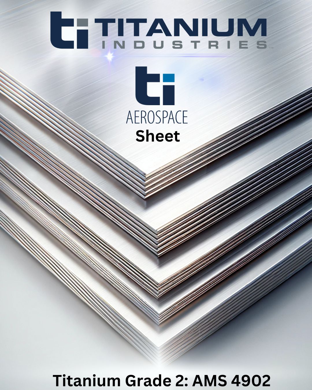 Discover the Benefits of AMS 4902 Titanium CP Grade 2