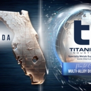 Titanium Industries | #1 Best Global Metal Supplier | Locations