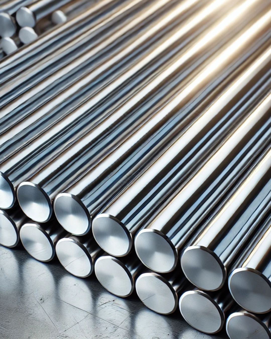 Premium Cobalt Bar (Grade 1537) – Trusted High-Performance Medical Alloy